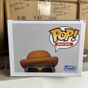 Funko | Toys | Funko Pop Rocks Snoop Dogg With Chalice Rap Figure 342 ...